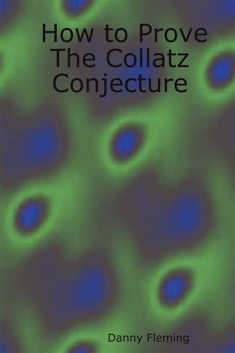 Buy How To Prove The Collatz Conjecture Online ₹2007 From Shopclues