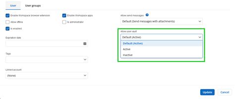 Whats New In Devolutions Hub Business 20243100 Mid Release Devolutions Blog