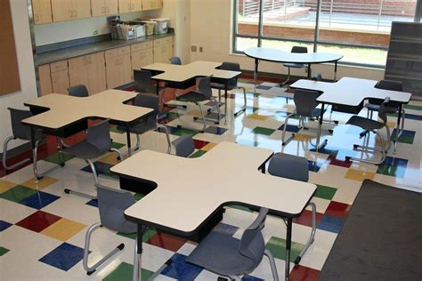 Allied Plastics Space Classroom Classroom Layout Outdoor Classroom