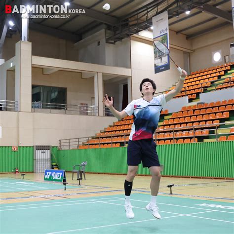 사진 자료실 한국실업배드민턴연맹