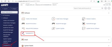 How To Install And Use Nodejs With Cpanel On Cloudlinux