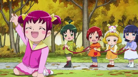 Watch Glitter Force Netflix Official Site