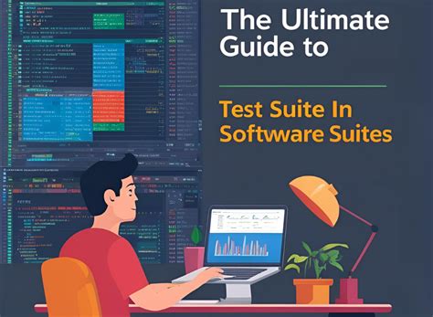 The Ultimate Guide To Test Suites In Software Testing Genqe Ai Based