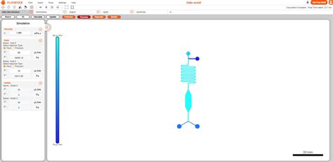 Microfluidic Design Step By Step Eden Tech