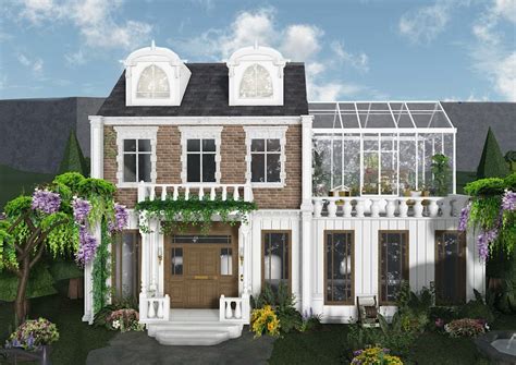 85 Bloxburg Ideas To Save Today House Layouts House Design House