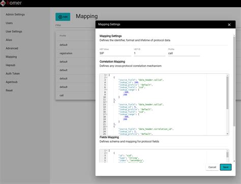 Flow Not Showing RTCP Packets In Some Cases Issue 379 Sipcapture Homer App GitHub