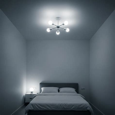 13 Small Bedroom Lighting Ideas That Make Tiny Spaces Feel Bigger