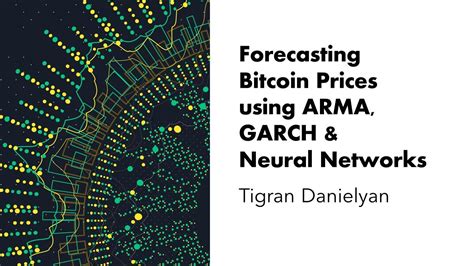 Predicting The Future Forecasting Inflation Using Time Series Models In R By Tigran Danielyan