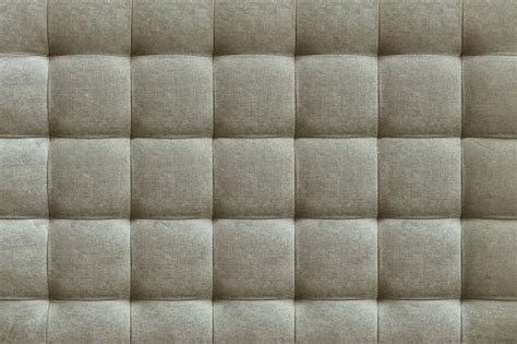 회색 스웨이드 가죽 배경 가구 벽 헤드 보드를위한 고전적인 체크 무늬 패턴 질감에 대한 스톡 사진 및 기타 이미지 질감 가구 가죽 Istock
