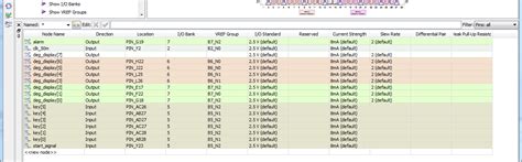 6路抢答器设计vhdl代码quartus De2 115开发板六路电子抢答器vhdl Csdn博客