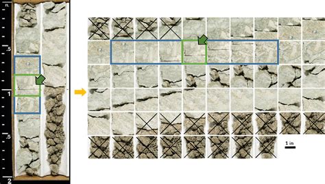 Table 1 From Convolutional Neural Networks As Aid In Core Lithofacies