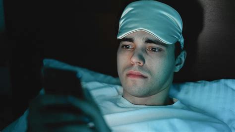 Bedtime Mode Features And Benefits For Sleeping