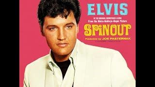 Puppet On A String Elvis Presley Chords ChordU