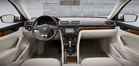 Volkswagen Passat Manual Photo Gallery 2 9