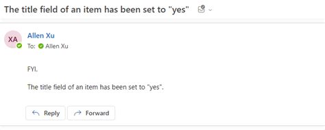 Rule Not Working When Condition Has Been Met When Creating A List Entry Via Grid View