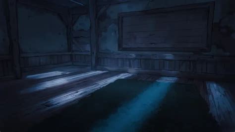 Thieves Guild Hideout Czepeku Scenes