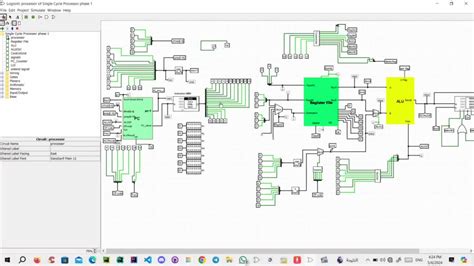 Shahd Mahmoud On Linkedin Riscprocessor