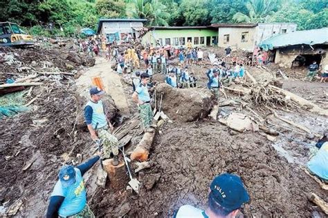 76 Namatay Sa Bangis Ng Bagyong Kristine Saksipinas