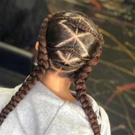 51 Ways To Wear Butterfly Braids BelleTag