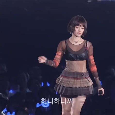 Pin By Jairus Daryl Agbay On Hanni Asian Models Female New Jeans Style Hottie Women