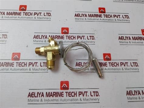 Danfoss 068z3400 Thermostatic Expansion Valve Ps 34 Bar Mwp 500 Aeliya Marine Tech