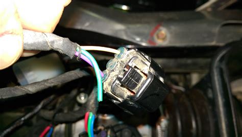 Check Your Tps Wiring Polaris Atv Forum