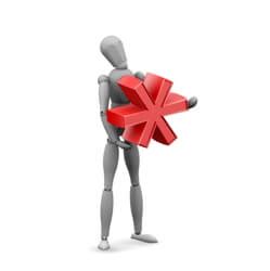 Asterisk Rules And Examples