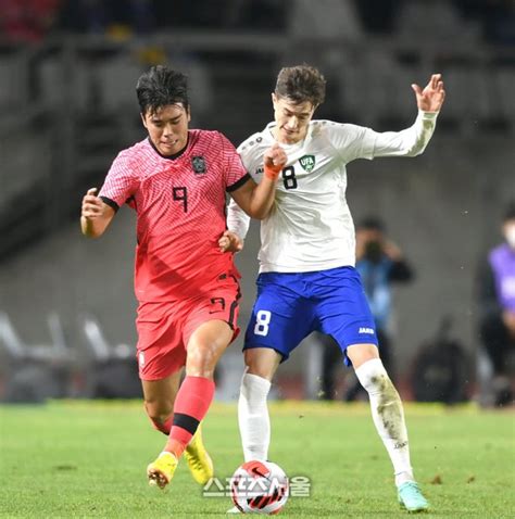 포토 정한민 치열한 볼다툼 네이트 스포츠