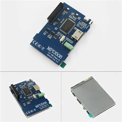 Монитор Для Raspberry Pi 3 Telegraph