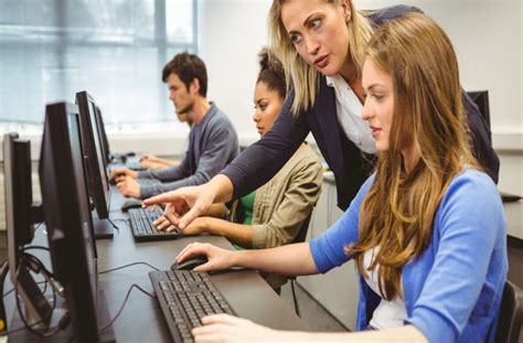 Computer Course