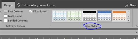Excel Data Analysis Tables Advanced Excel Tutorial