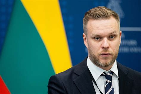 Landsbergis Hopes Lithuanian Politicians Will Draw Conclusions From Latvia Recognising Same Sex