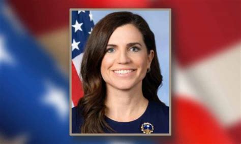 Nancy Mace Us Representative For South Carolina The Presidential Prayer Team