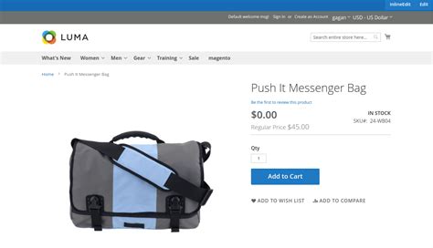 Quick Product Edit For Magento 2 Update Product Attributes