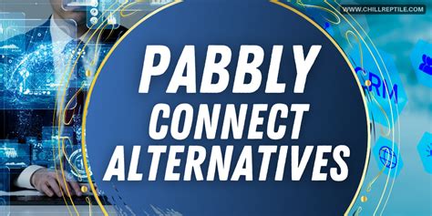 Pabbly Connect Alternatives Best Integration Tool