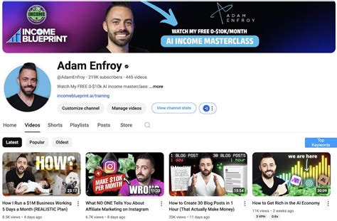 How To Make Money On Youtube With Ai Easy Guide For 2024