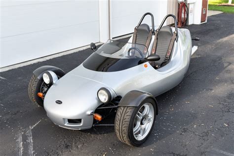 1999 Grinnall Scorpion Iii For Sale On Bat Auctions Closed On June 2