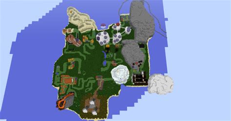 Pixelmon Region Map Download Minecraft Project