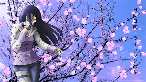 Hinata Hyuuga Wallpaper 68 Images