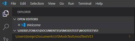 Advanced Features Not Working Create New Mod Compare To Original Witcher Script · Issue 5