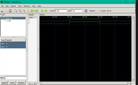 Github Vibsaa Opensource Verilog A Brief Go Through For Writing And Simulating Verilog Codes