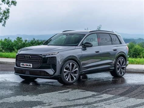 Toutes Les Nouveautés Audi 2025 2028