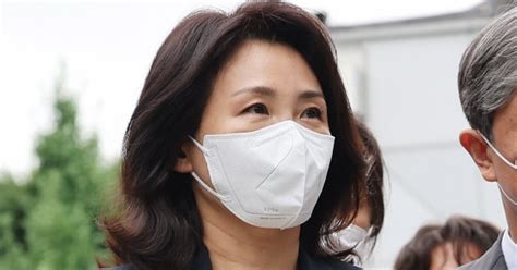 김혜경 법카 유용 의혹 배모씨 30일 구속심사