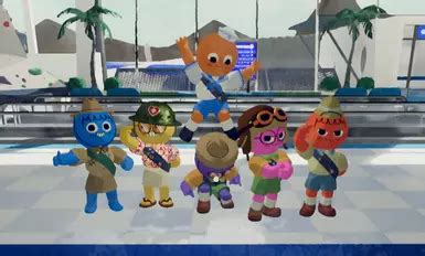 PEAK Unlimited At PEAK Nexus Mods And Community