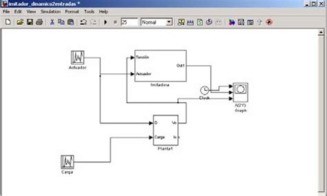 Simulink Para El Entrenamiento Y Posterior Funcionamiento De La Red Download Scientific Diagram