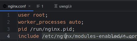 配置nginx出现403 Forbidden静态文件加载不出来nginx 访问不了文件 Csdn博客