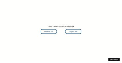 React Animated Text Content Examples Codesandbox