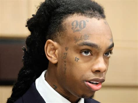 Ynw Melly Stuck In Jail With No Start Date For Retrial