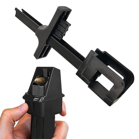 Buy Watoyoo Various Types Of Universal Magazines Speed Loader Extremely Durable Polymer Easy