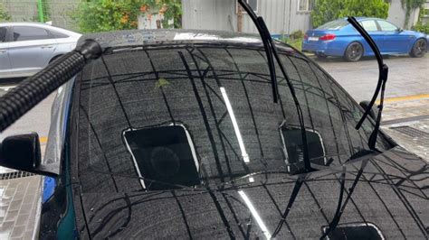 마곡 세차 맛집 대건손세차 유막 제거 및 발수 코팅 작업 후기 네이버 블로그